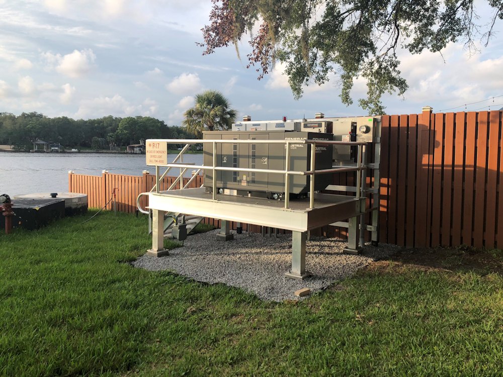 Recent Projects | Southeastern Consulting Engineers, Inc.